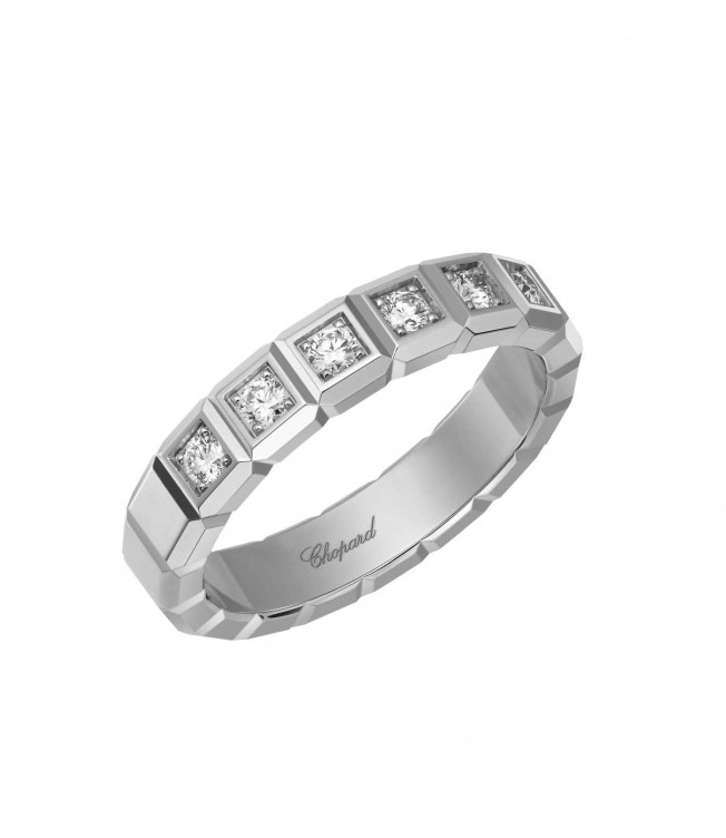 Ice Cube | Chopard | Chrono.lv