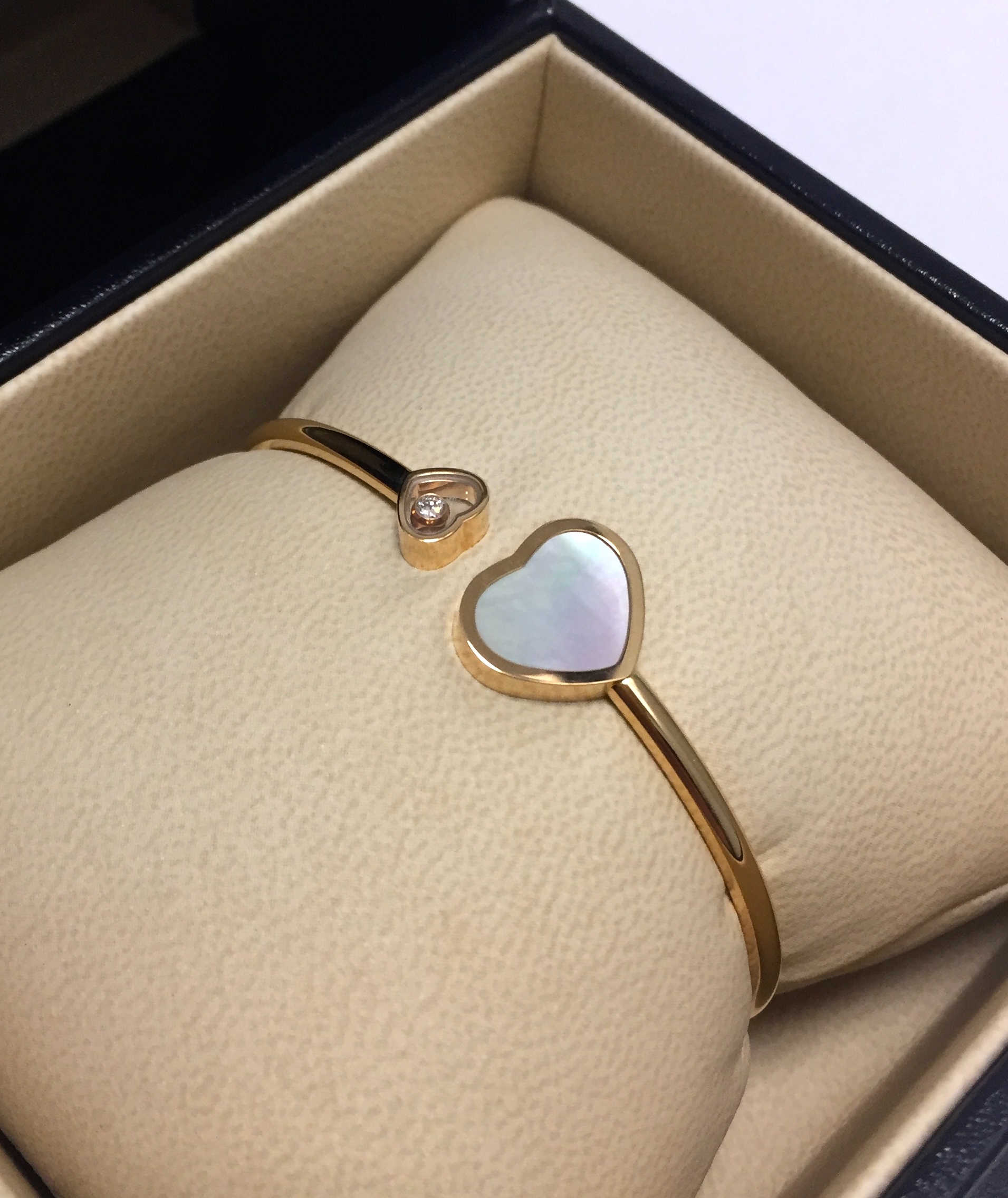 Happy Hearts | Chopard | 857482-5302