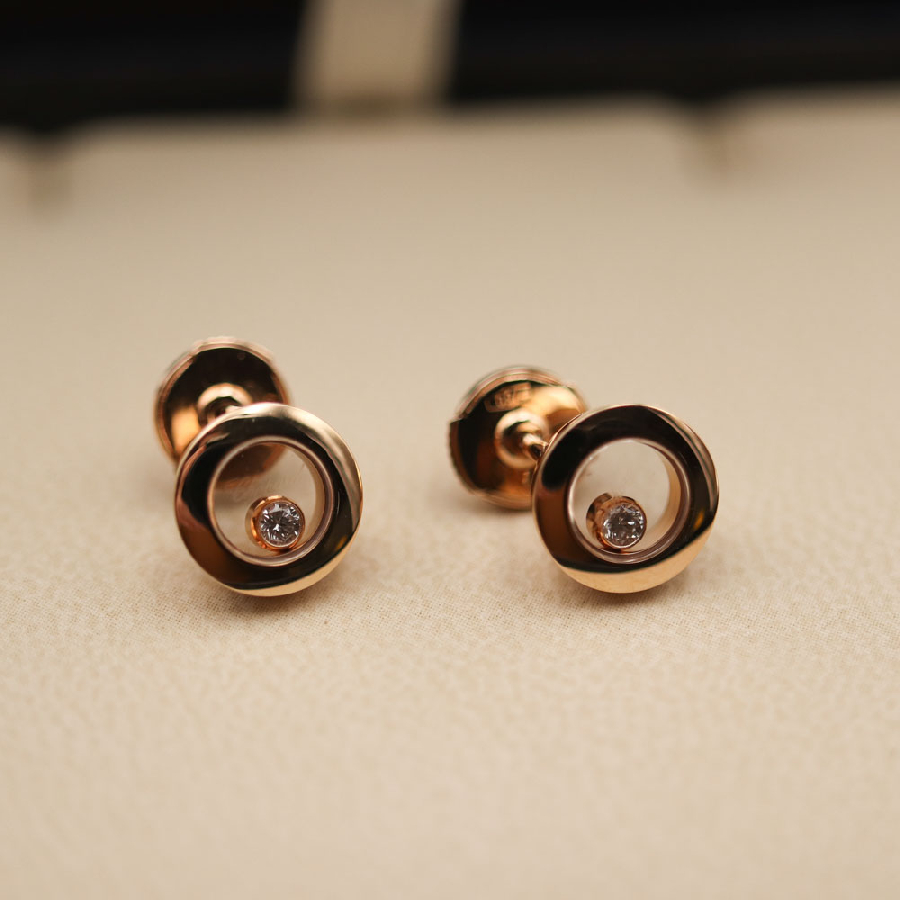 Happy Diamonds Icons | Chopard | 83A017-5001