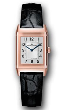 Reverso Classic Small Duetto | Jaeger-Lecoultre | Q2662430
