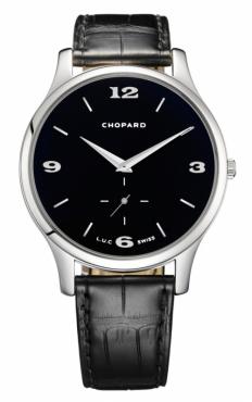 L.U.C. XPS | Chopard | Chrono.lv