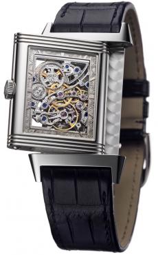 Grande Reverso Ultra Thin | Jaeger-Lecoultre | 2783540