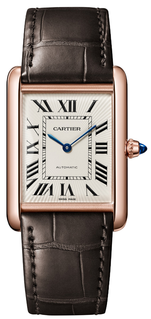 Tank Louis Large | Cartier | Chrono.lv